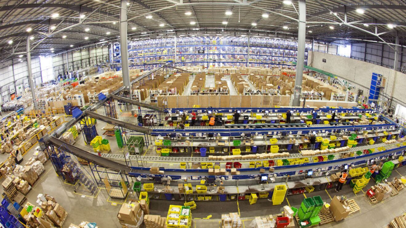 Understanding Ecommerce Fulfillment Centers & Why You Need Them For ...