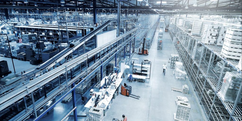 Top Distribution Centers In Indianapolis - MSL Packaging & Fulfillment