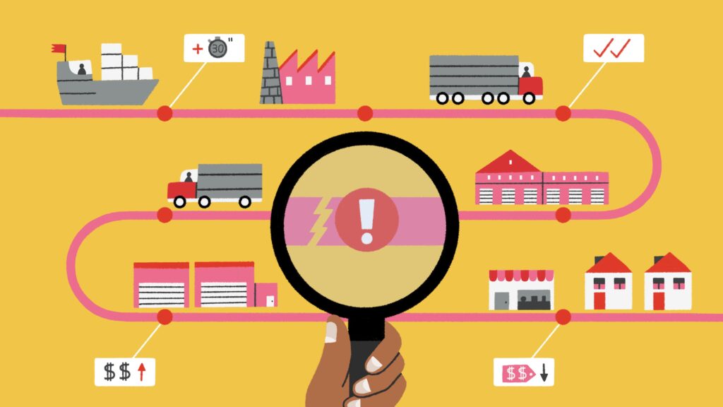 Inventory Forecasting And Demand Planning With 3PL Support - MSL ...
