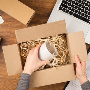 Kitting Services - MSL Packaging & Fulfillment