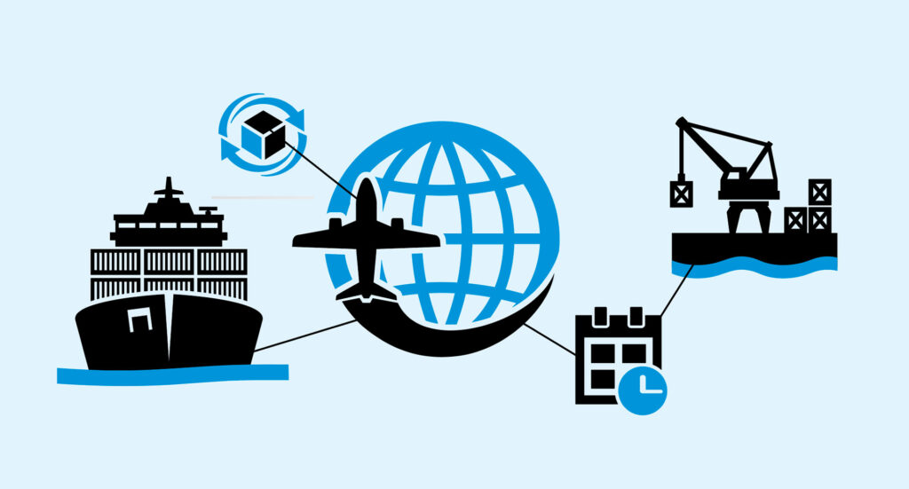 7 Common Problems In Logistics & How They Can Be Overcome - MSL ...