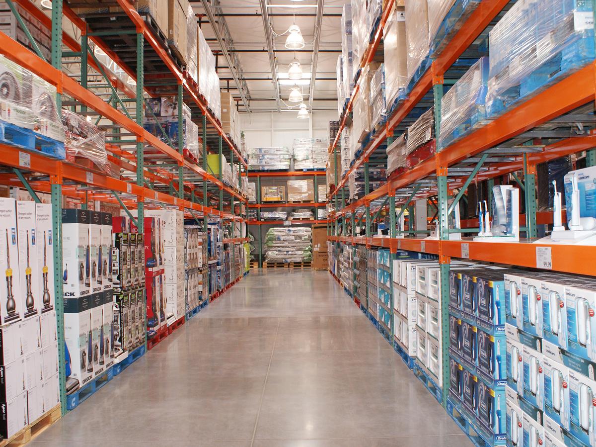 How MSL’s 3PL Services Help You Effectively Manage Costco Distribution