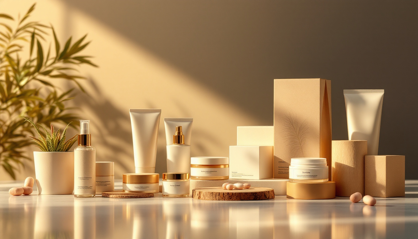 Types of Non Food Contract Packaging Services | MSL
