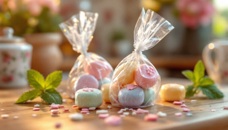 Complete Guide to Types of Wrapping in Contract Packaging (2025) for ...