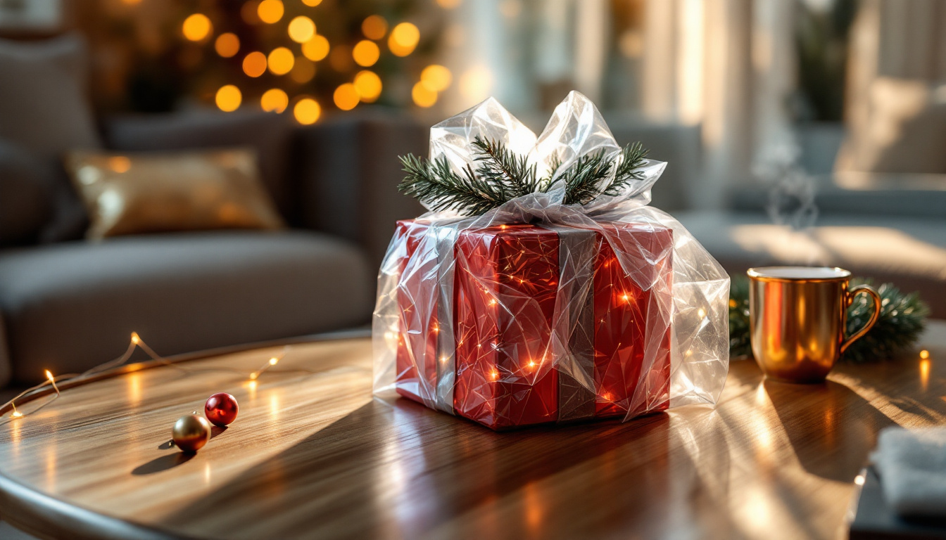 Complete Guide to Types of Wrapping in Contract Packaging (2025) for ...