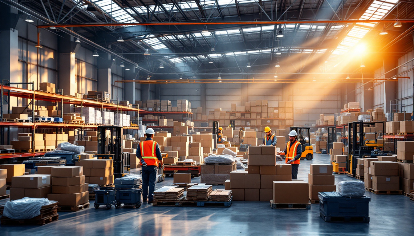 Top Warehouse Kitting Services Guide for 2025: Boost Efficiency with ...