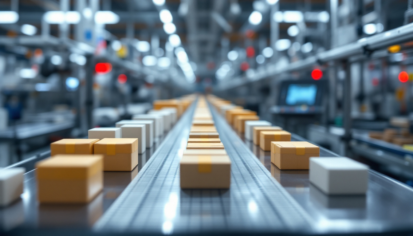 Custom Packaging Line Benefits in 2025: Boost Efficiency & Growth With ...