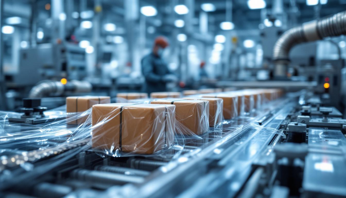 Cello Wrapping Explained: How MSL COPACK + ECOMM Makes Contract ...