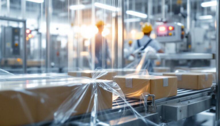 Cello Wrapping Explained: How MSL COPACK + ECOMM Makes Contract ...