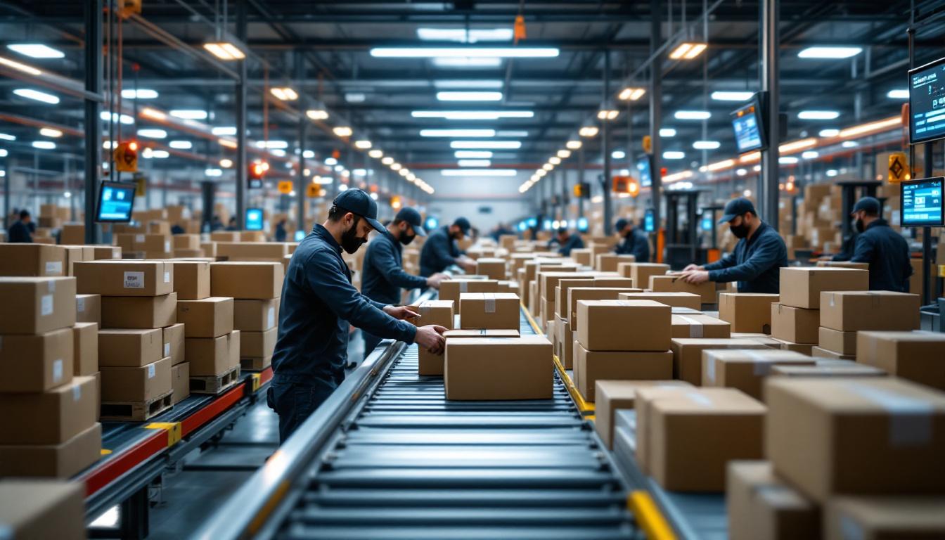 Order Fulfillment Benefits: How Outsourcing Cuts Costs and Boosts ...