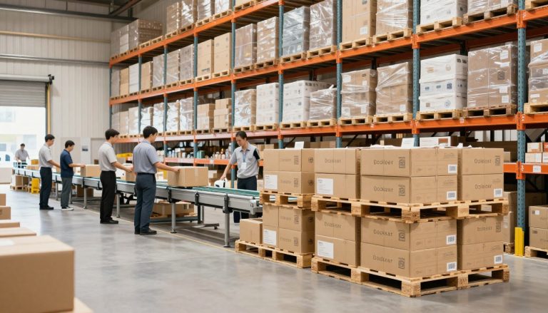 Retail Packaging Services in Indianapolis | MSL COPACK + ECOMM 2026